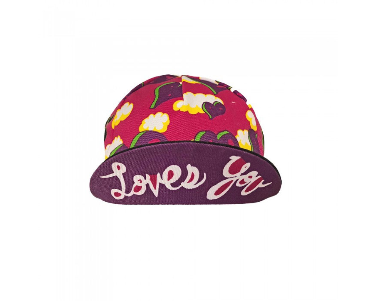 Cinelli Cotton Cycling Cap | Merlin Cycles