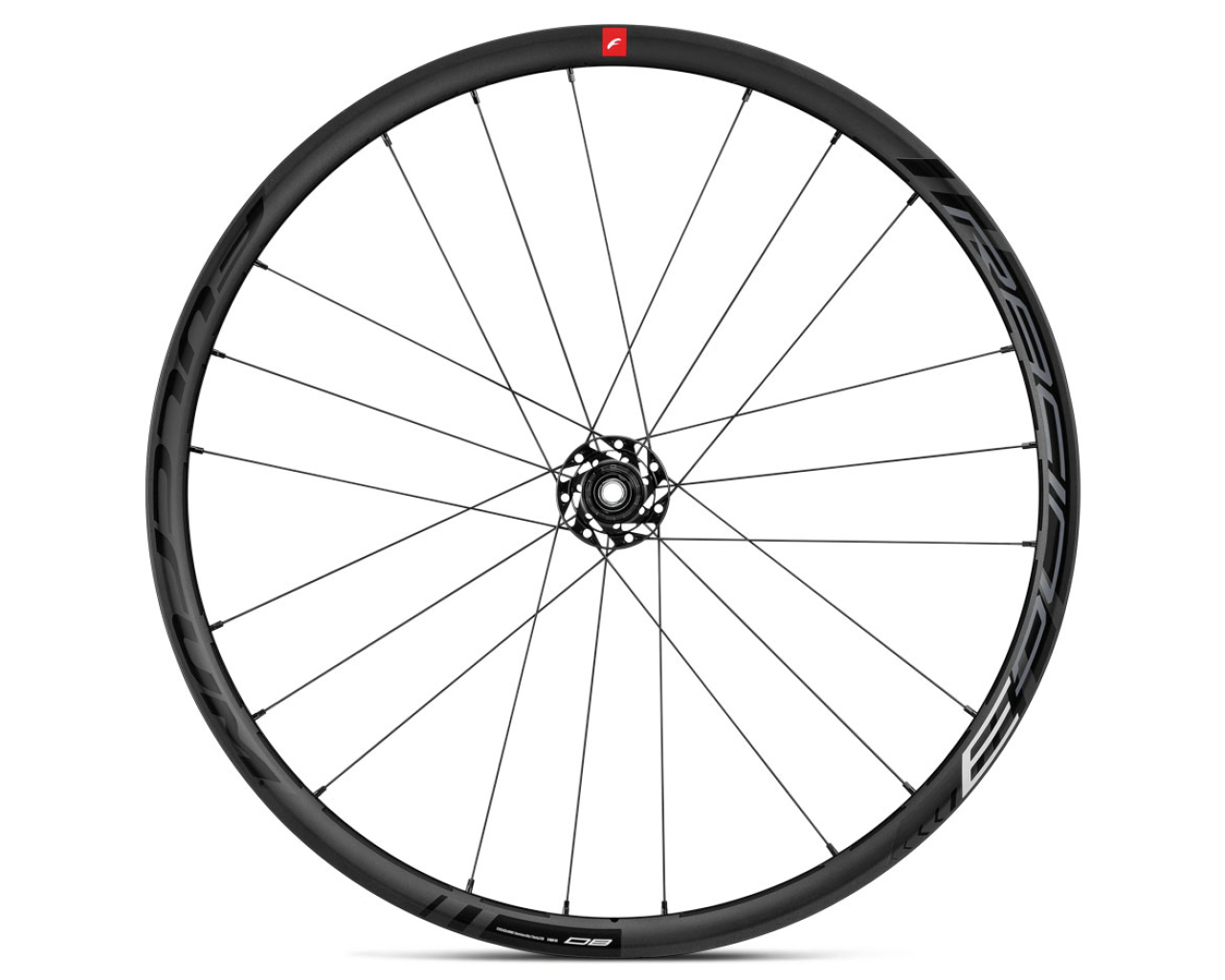 Fulcrum Racing 3 DB Clincher Road Wheelset | Merlin Cycles