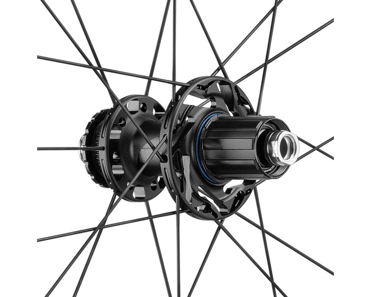 Fulcrum Racing 3 DB Clincher Road Wheelset | Merlin Cycles