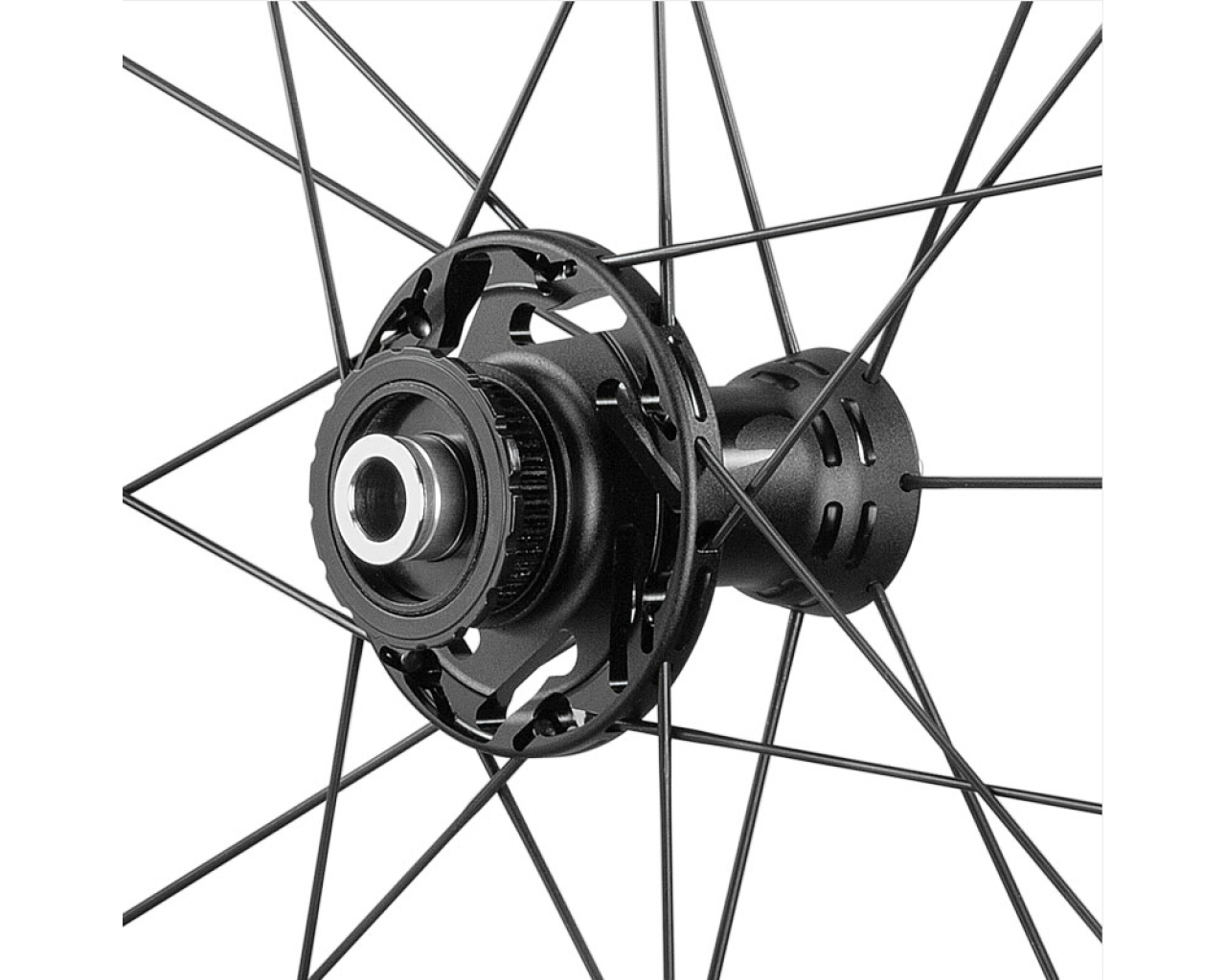 Fulcrum Racing 3 DB Clincher Road Wheelset | Merlin Cycles
