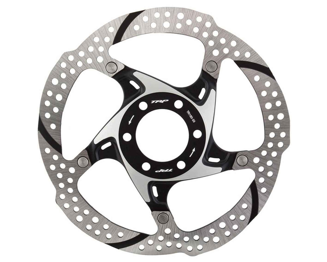 TRP Two Piece 6 Bolt Rotor | Merlin Cycles