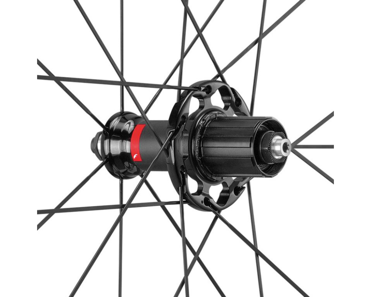 Fulcrum Racing 4 C17 Clincher Road Wheelset | Merlin Cycles