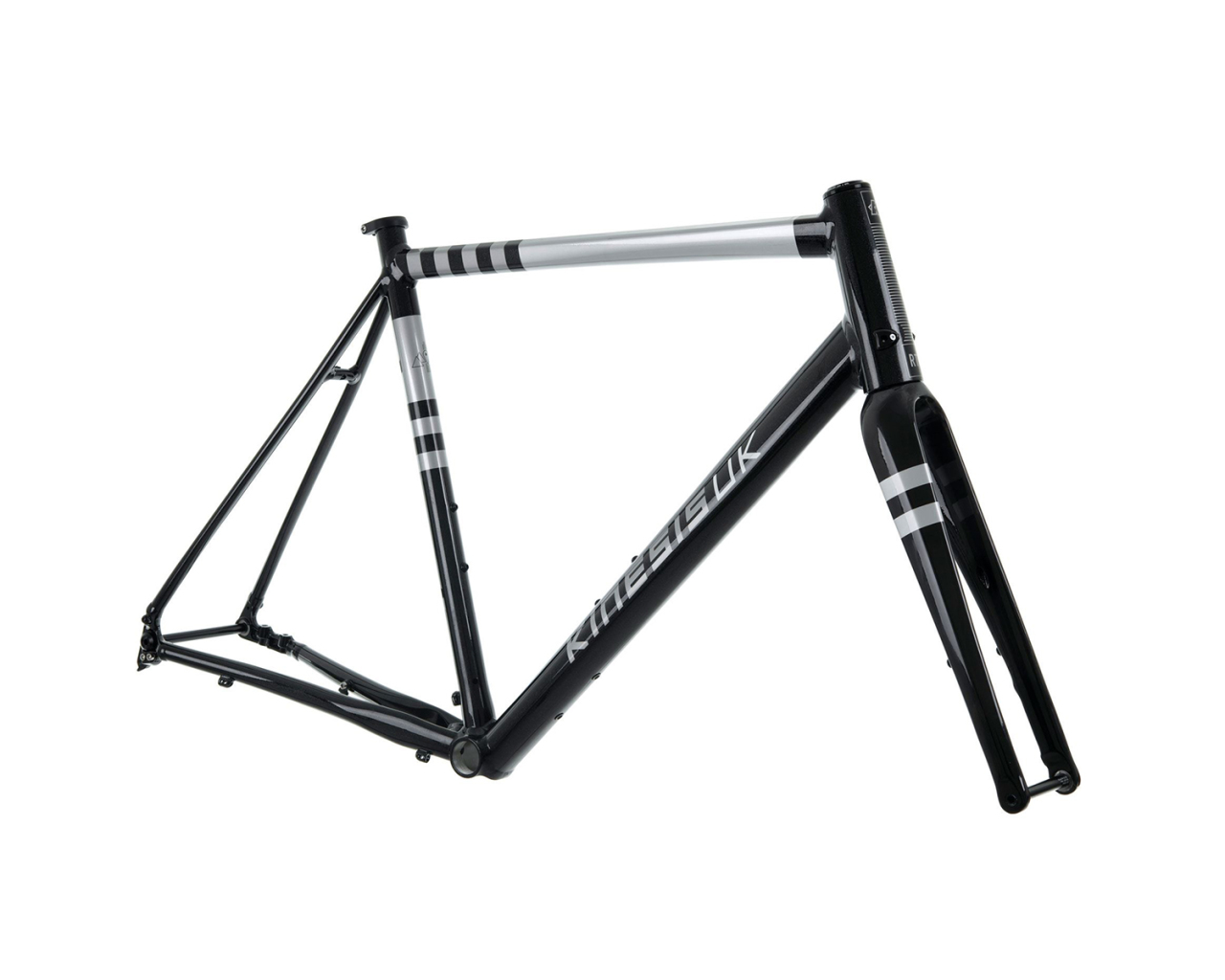 Kinesis RTD Disc Frameset | Merlin Cycles