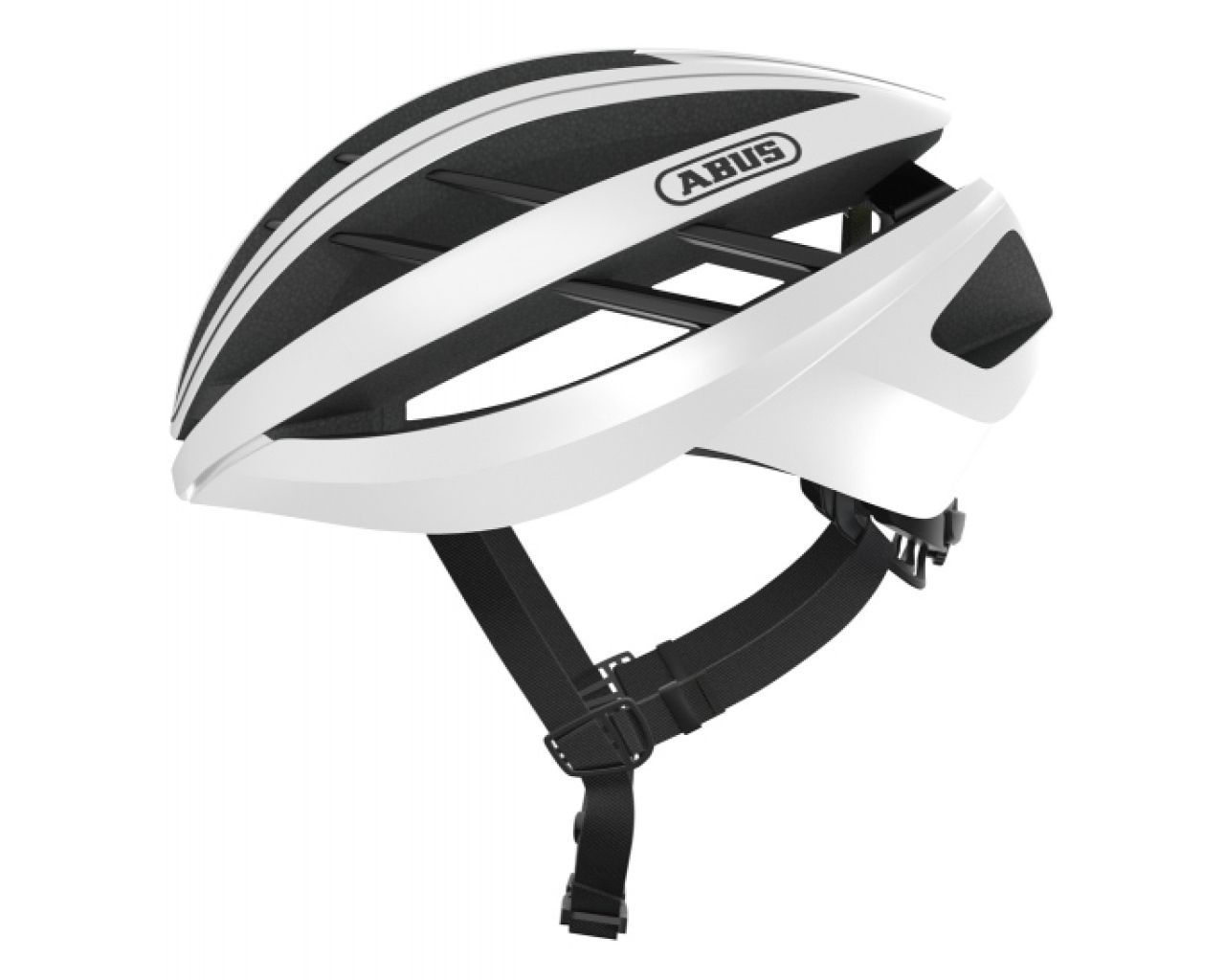Abus Aventor Road Bike Helmet | Merlin Cycles