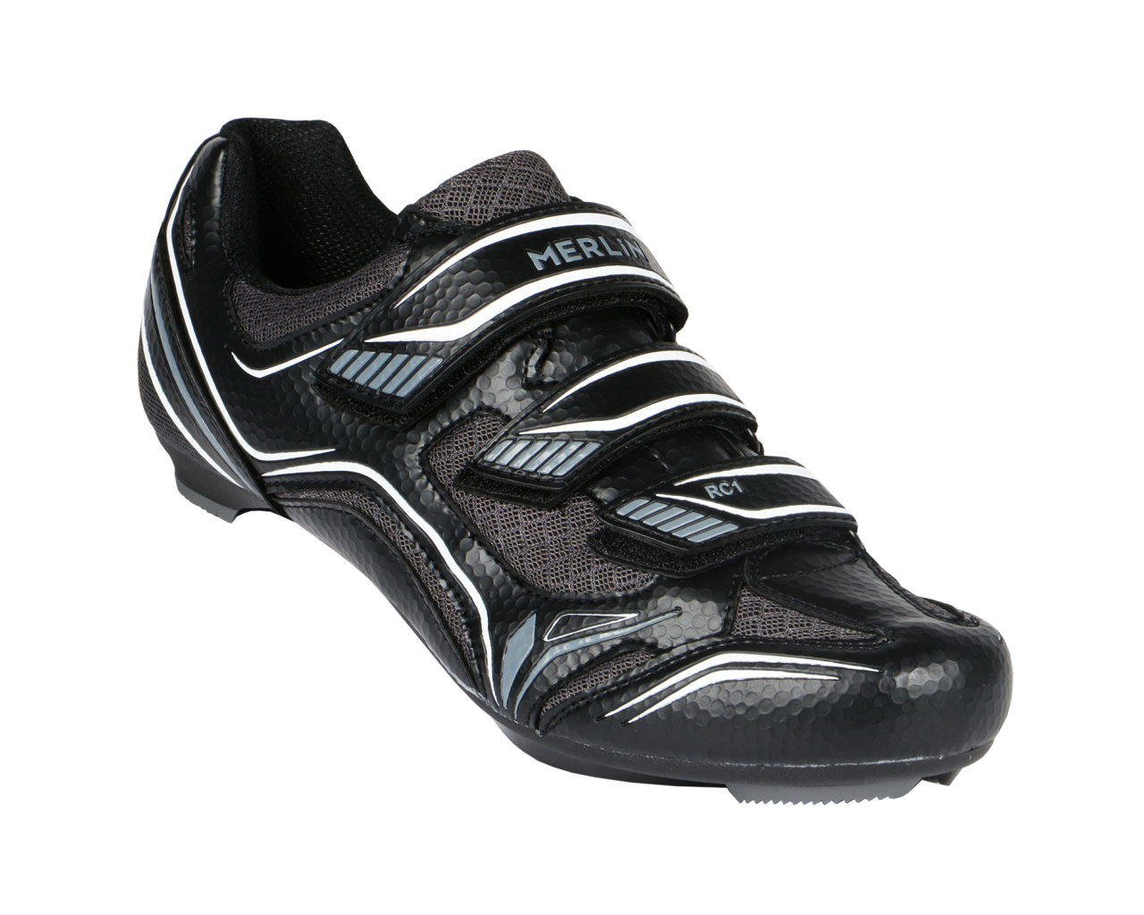 Merlin RC1 Road Bike Shoes | Merlin Cycles