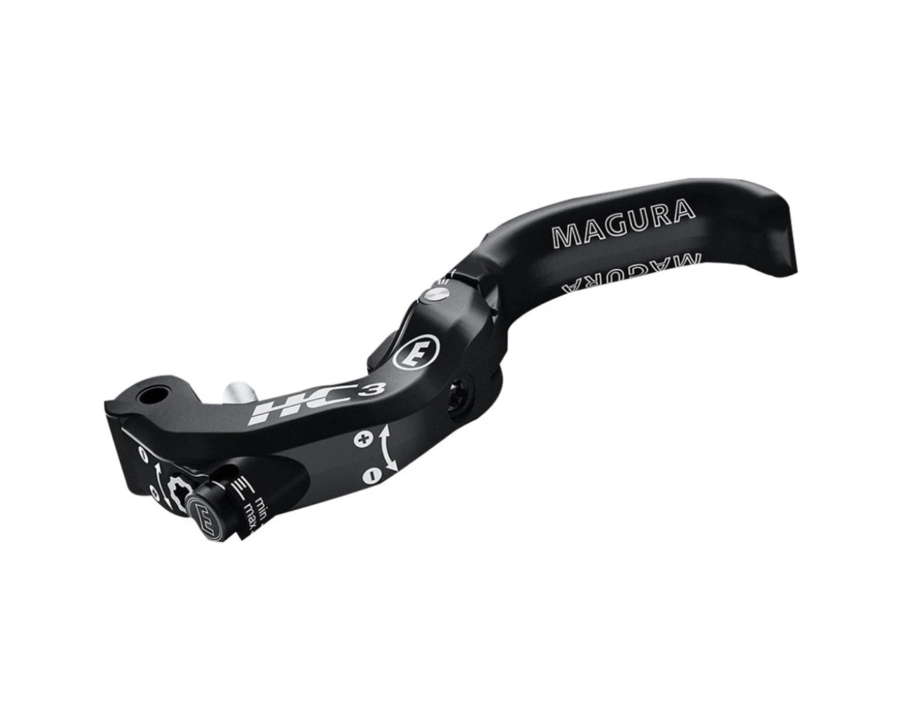 Magura HC3 Adjustable 1-Finger Lever | Merlin Cycles