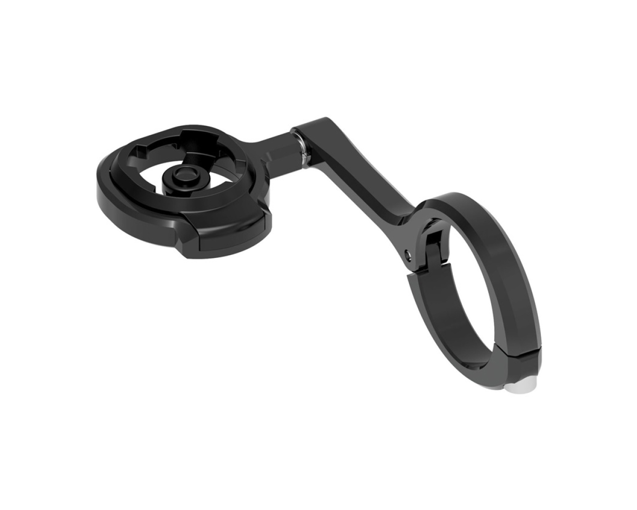 Lezyne GPS Forward CNC Mount | Merlin Cycles