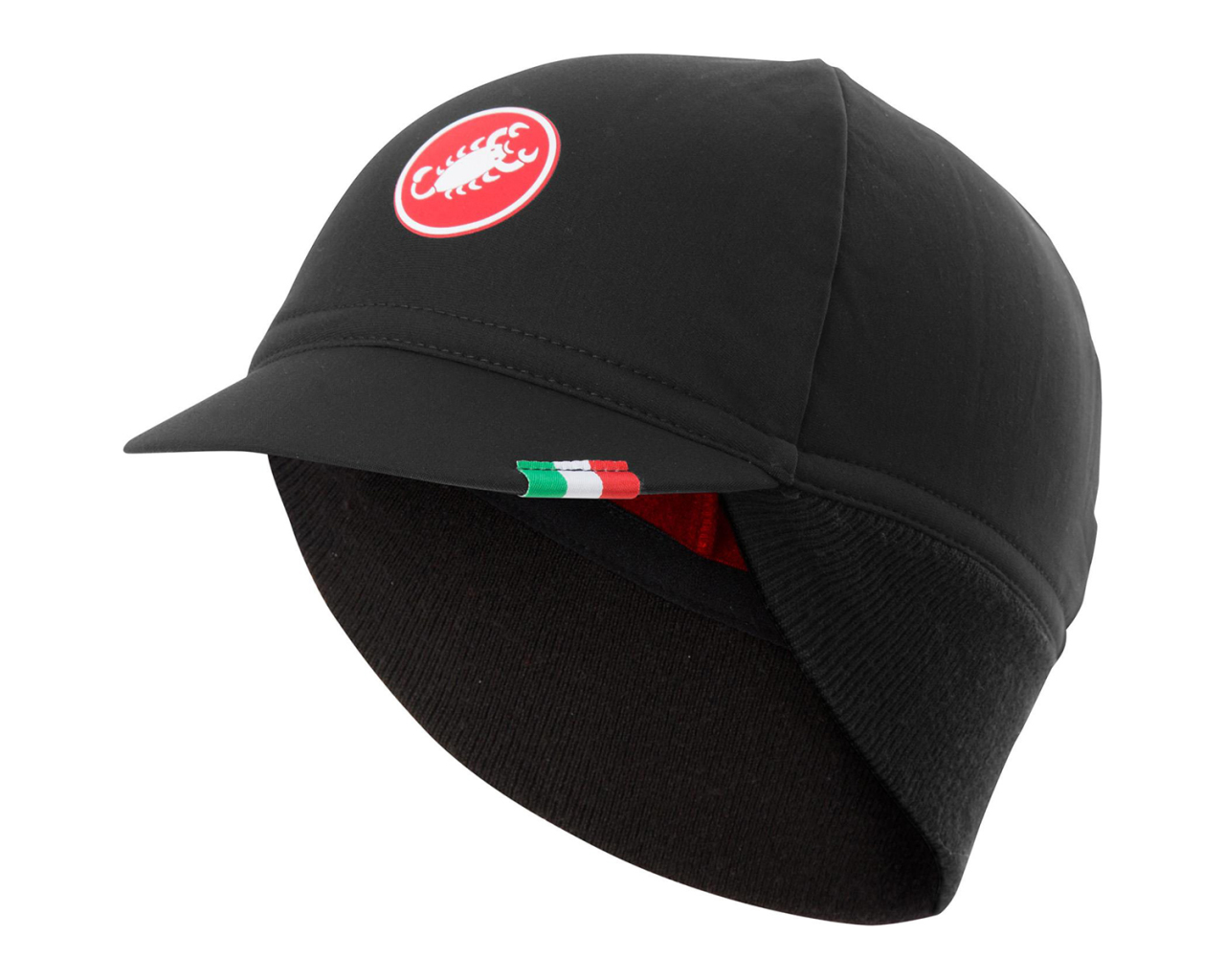 Castelli Difesa Thermal Cap - AW25 | Merlin Cycles