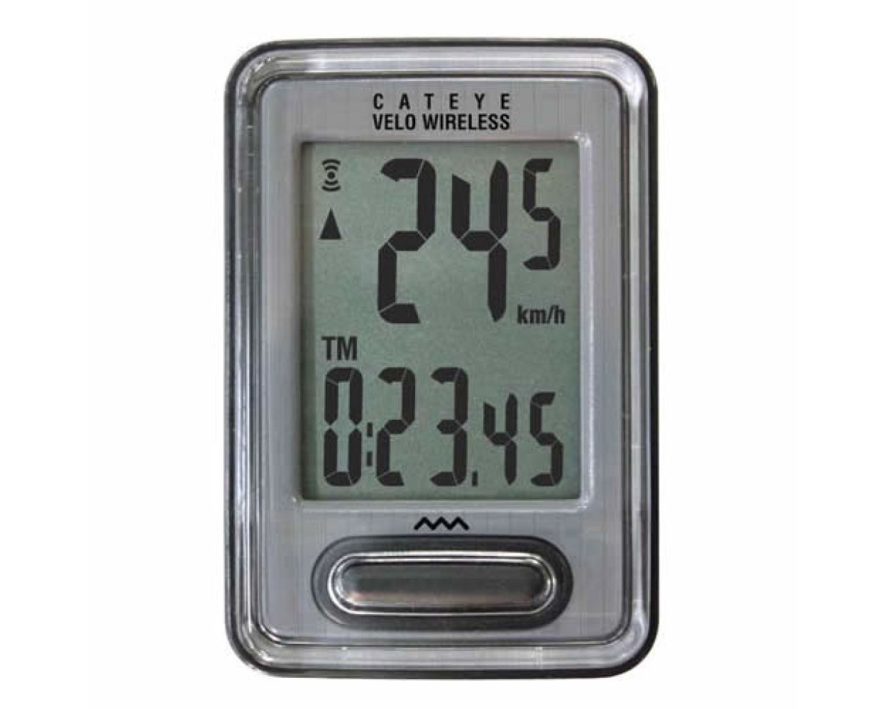 Cateye Velo Wireless Computer | Merlin Cycles