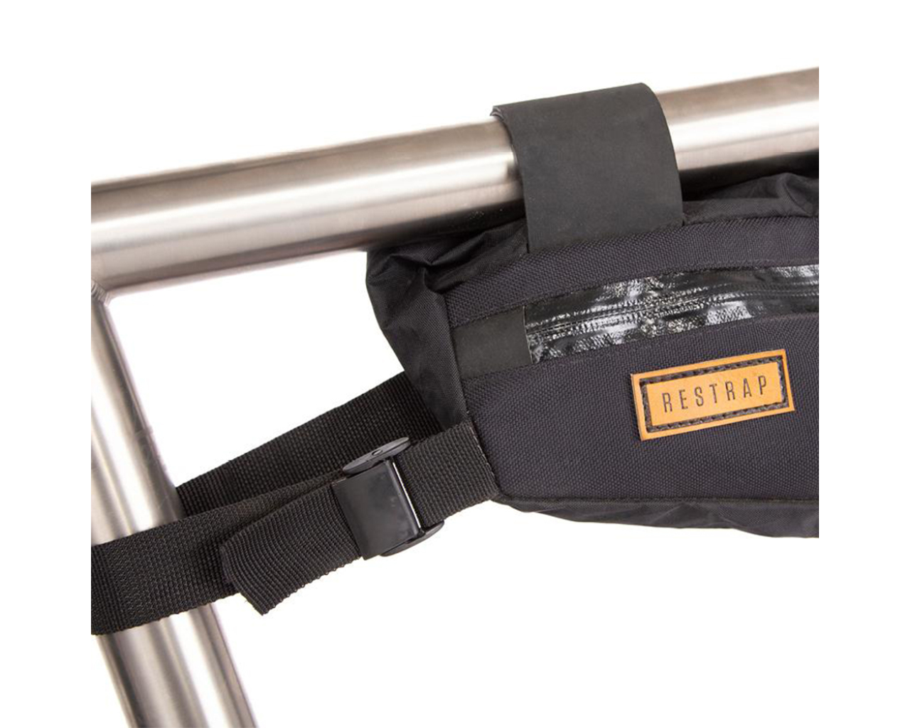 Restrap Frame Bag – Medium | Merlin Cycles