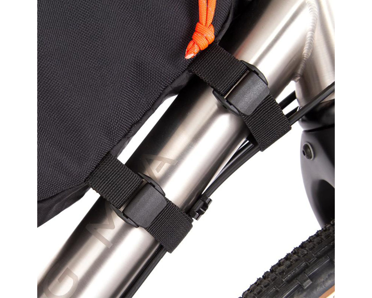 Restrap Frame Bag – Medium | Merlin Cycles