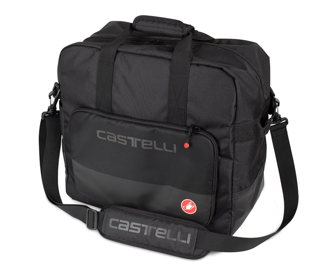 Castelli Weekender Duffle Bag | Merlin Cycles