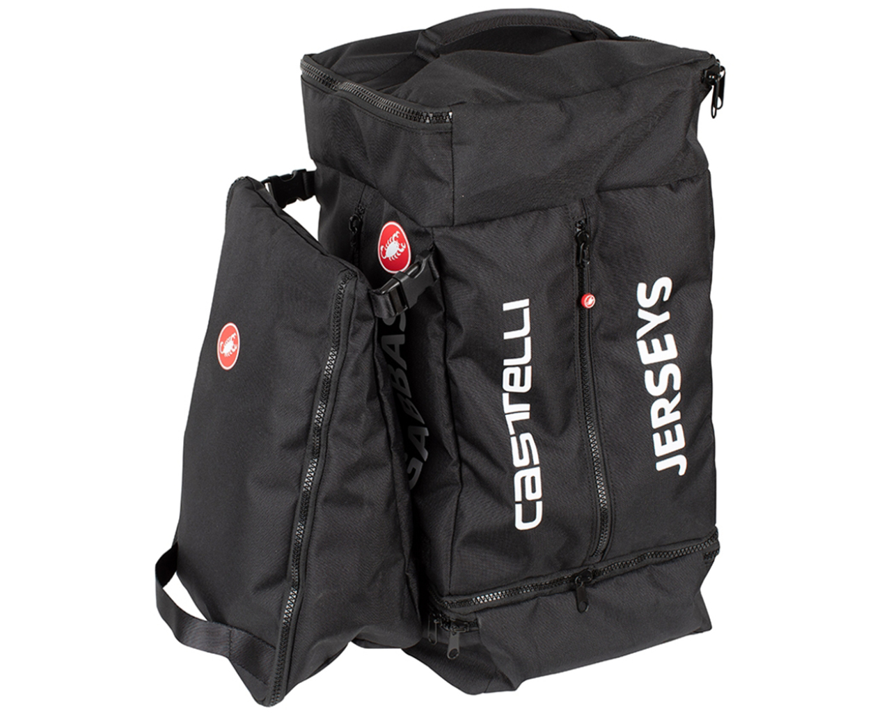 Castelli Pro Race Rain Bag