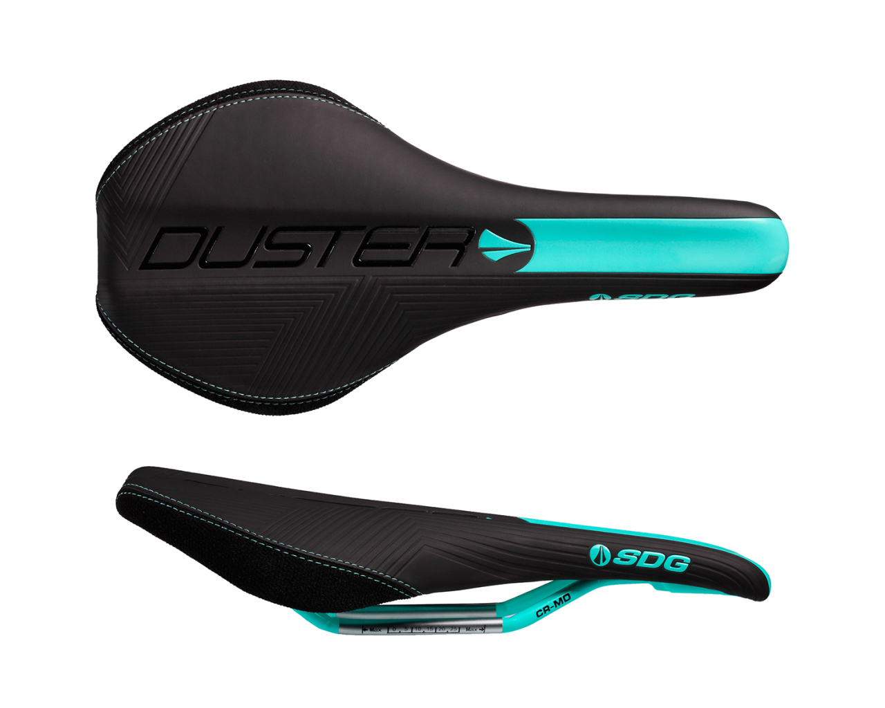 SDG Duster MTN P Ti-Alloy Saddle | Merlin Cycles