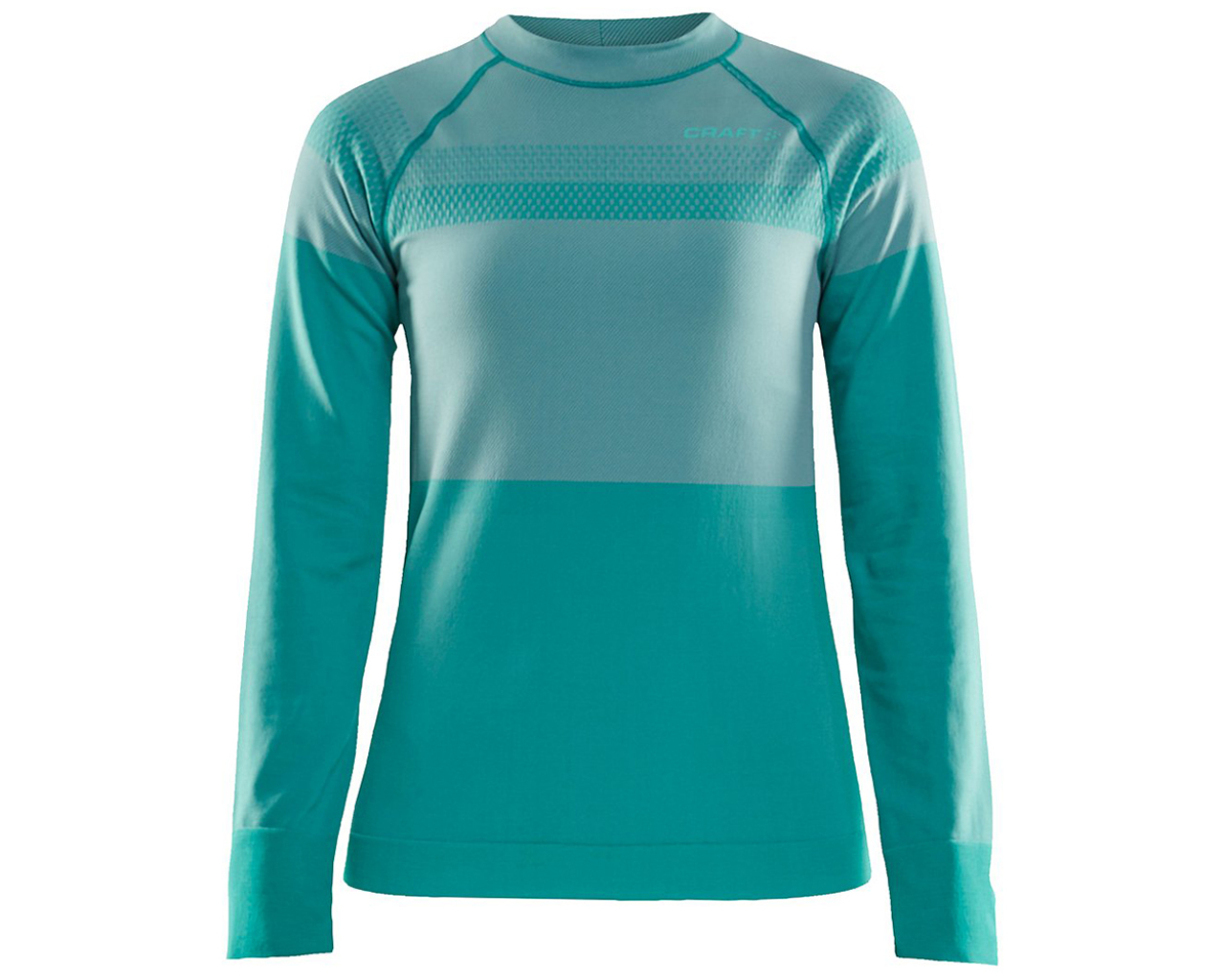Craft Warm Intensity CN LS Women's Base Layer | Merlin Cycles