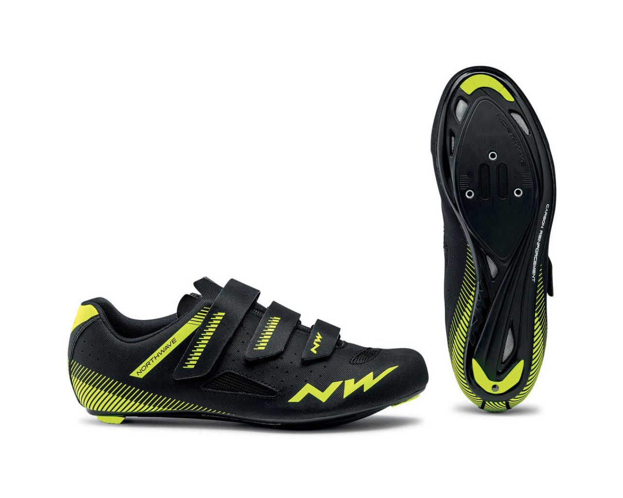 Northwave Core Road Shoes | Merlin Cycles
