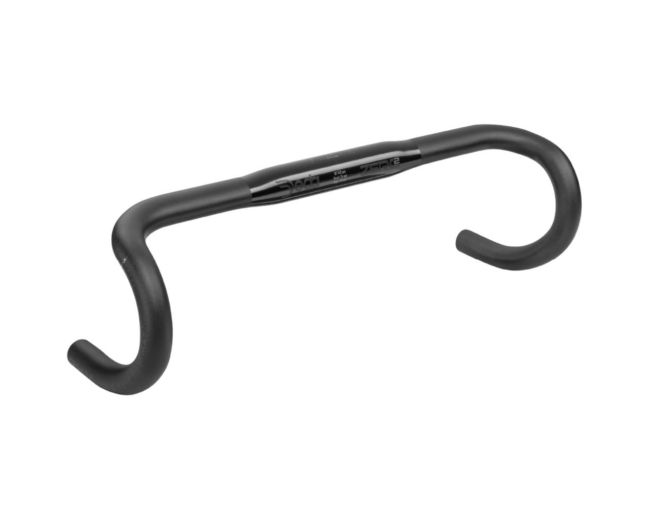 Deda Zero 2 Road Handlebars | Merlin Cycles