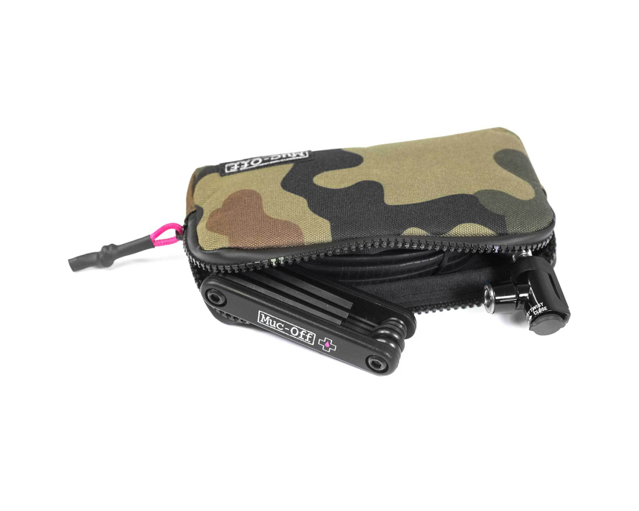 Muc-Off Essential Case | Merlin Cycles