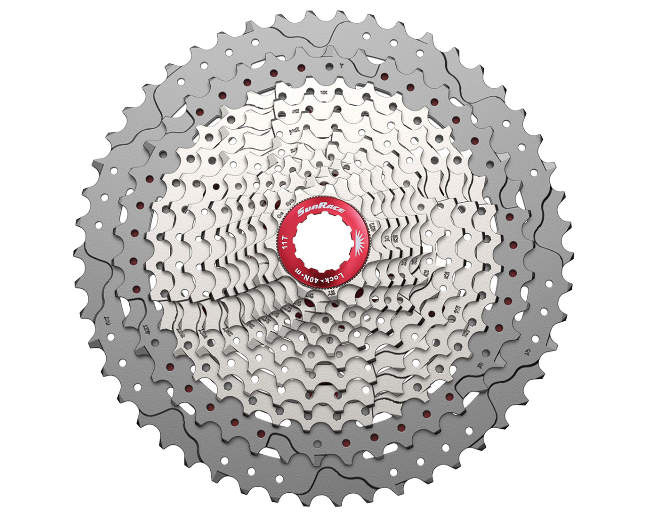 SunRace MZ903 Cassette - 12 Speed | Merlin Cycles