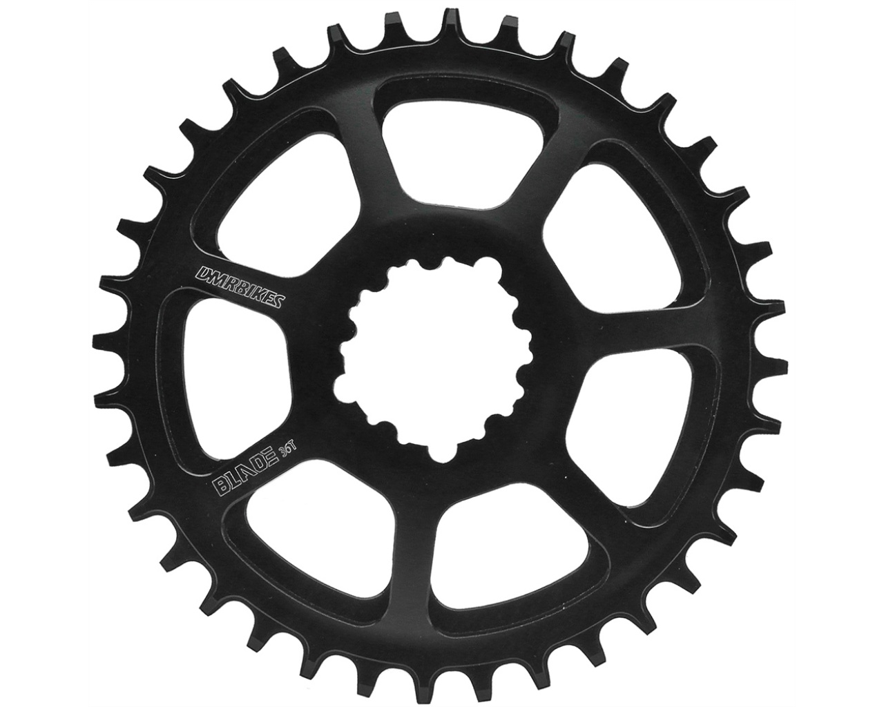 DMR Blade Direct Mount Chainring | Merlin Cycles