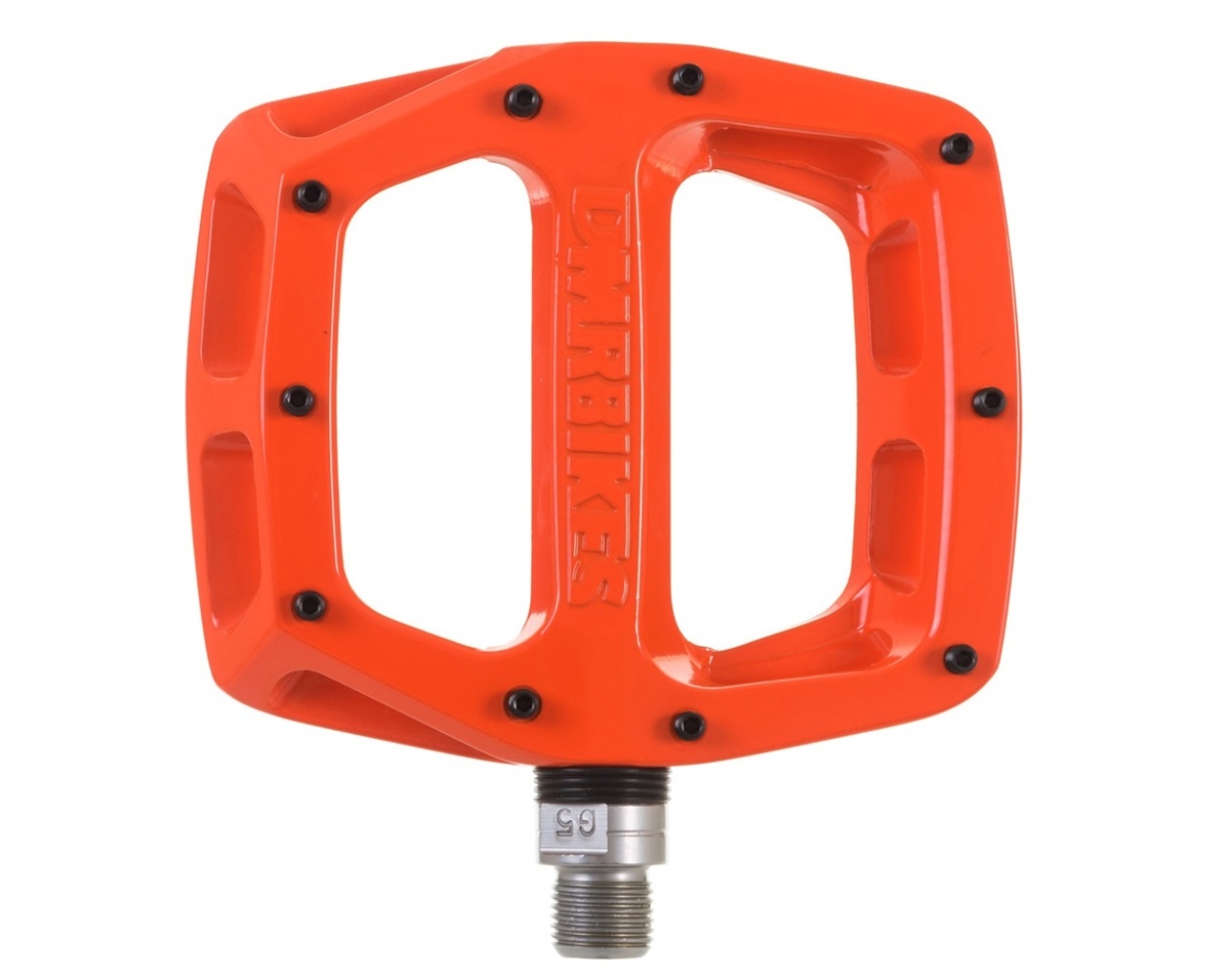 DMR V12 Flat Pedals | Merlin Cycles