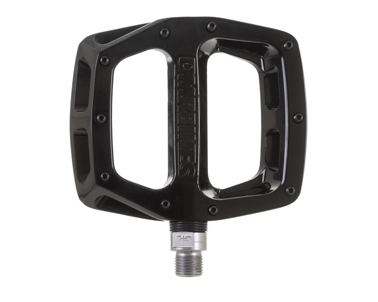 DMR V12 Flat Pedals | Merlin Cycles