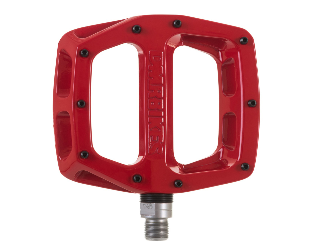 DMR V12 Flat Pedals | Merlin Cycles