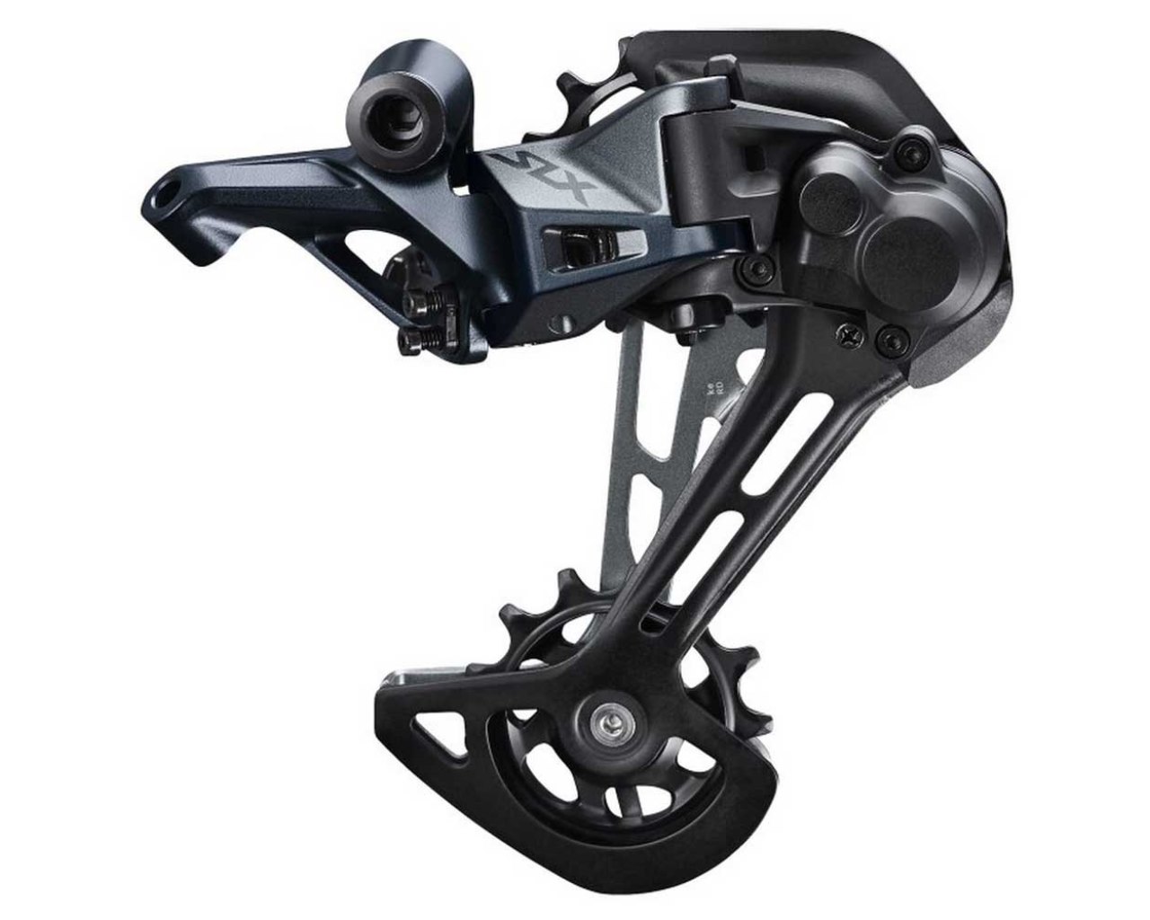 Shimano SLX M7100 Rear Derailleur - 12 Speed | Merlin Cycles