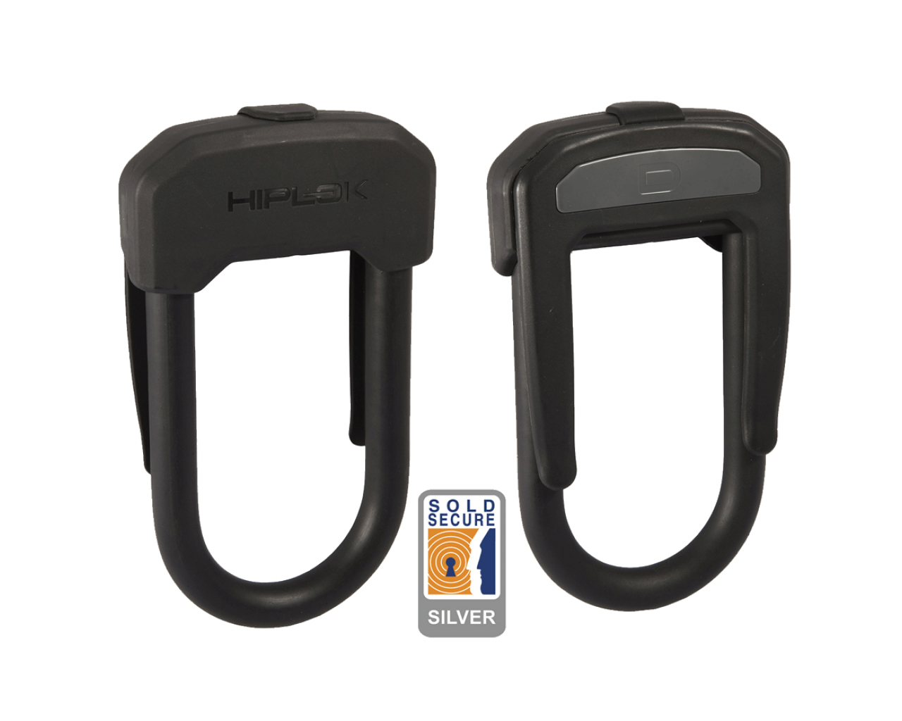 Hiplok D Lock | Merlin Cycles