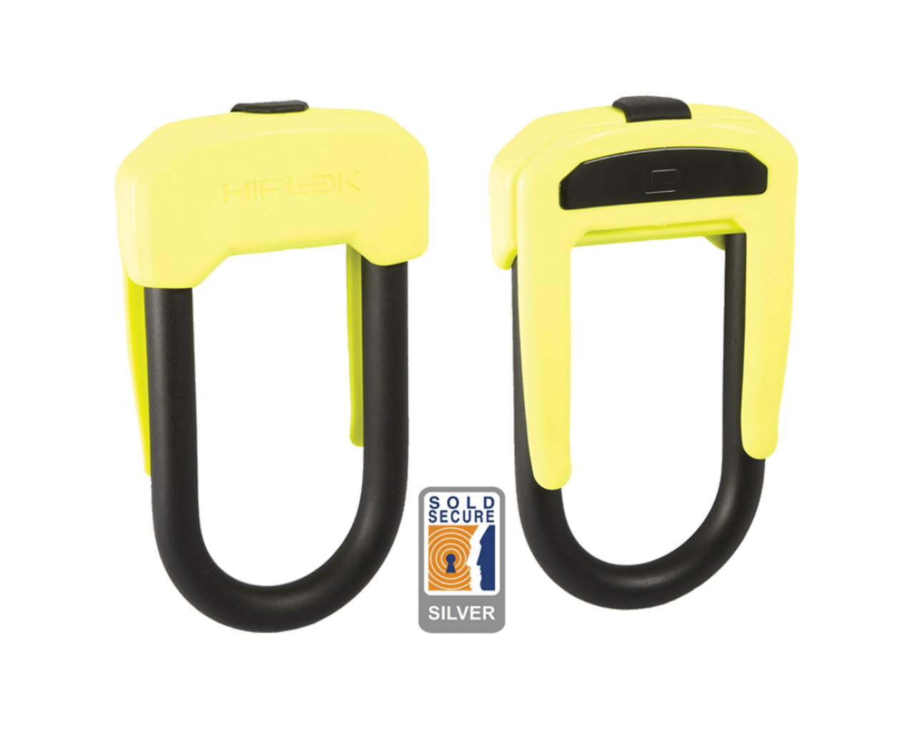 Hiplok D Lock | Merlin Cycles