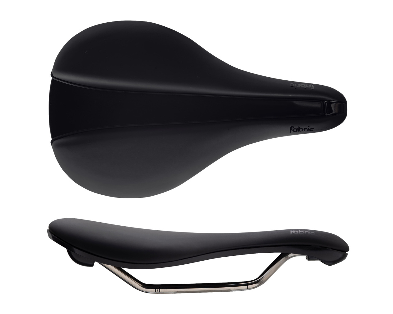 Fabric Line-S Race Flat Saddle | Merlin Cycles