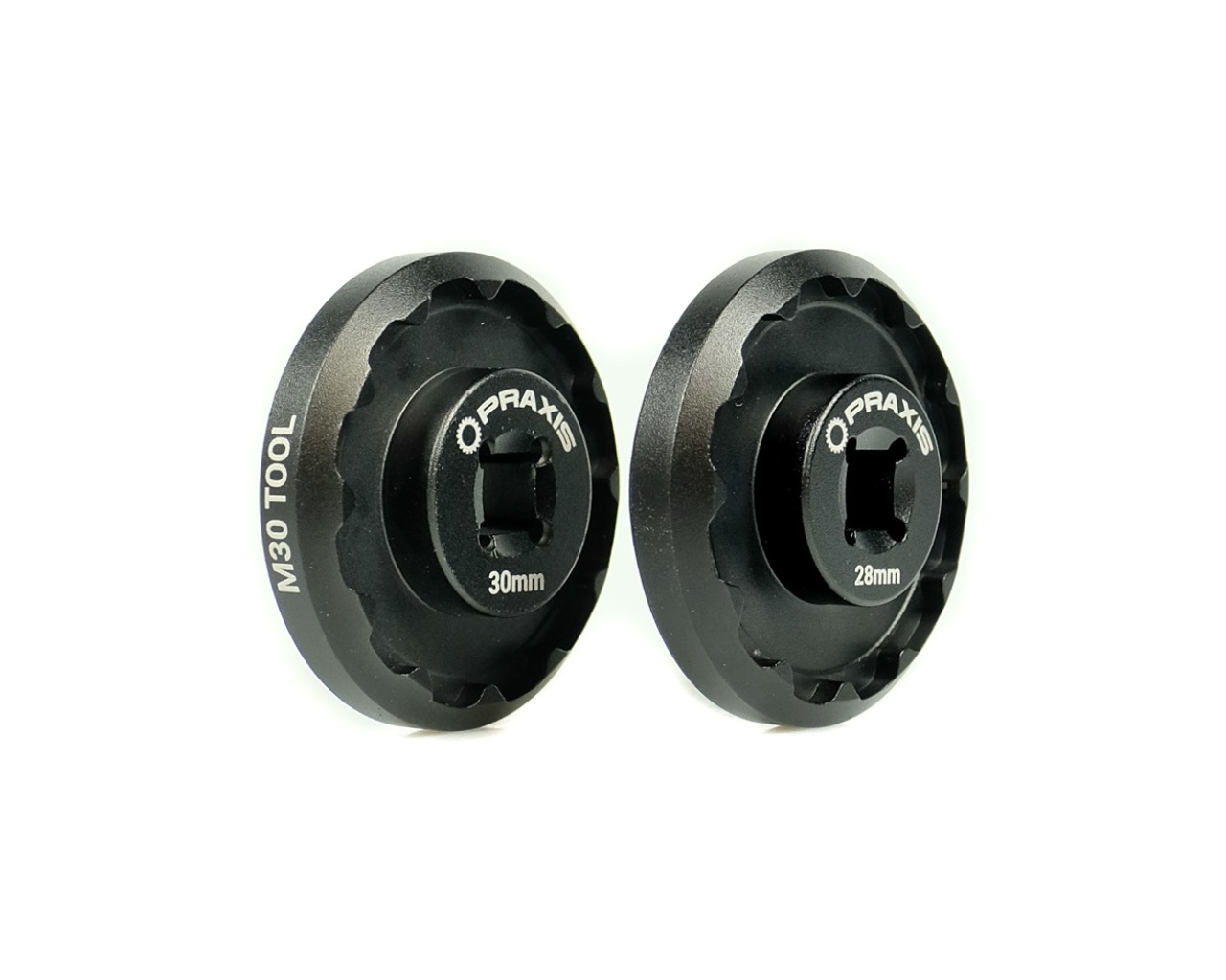 Praxis M30 Bottom Bracket Tool | Merlin Cycles