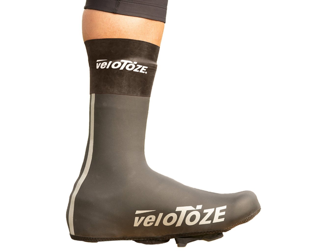 Velotoze Neoprene Overshoes | Merlin Cycles