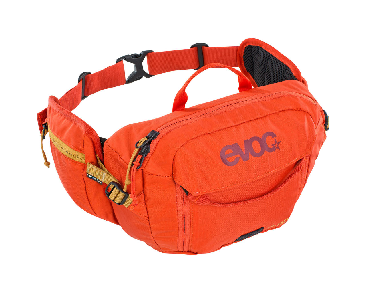 Evoc Hip Pack 3L | Merlin Cycles
