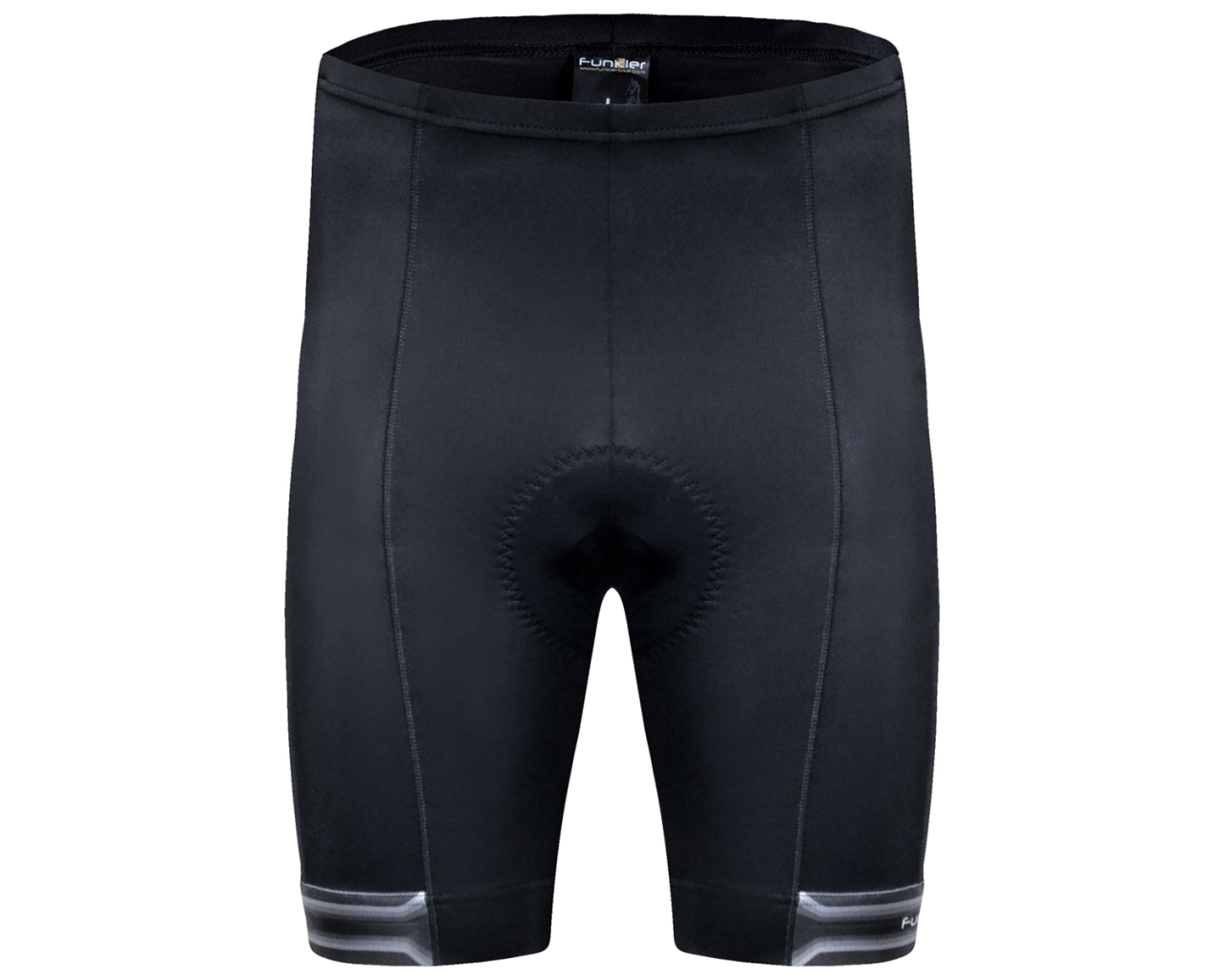Funkier F-10 10 Panel Cycling Shorts | Merlin Cycles