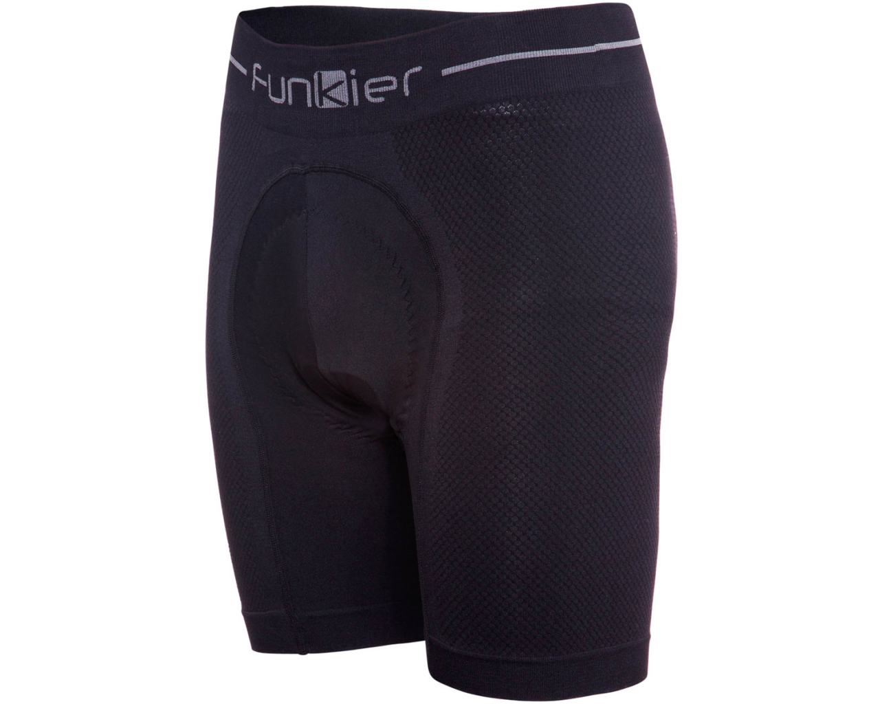 Funkier Sestriere Summer Cycling Undershorts | Merlin Cycles