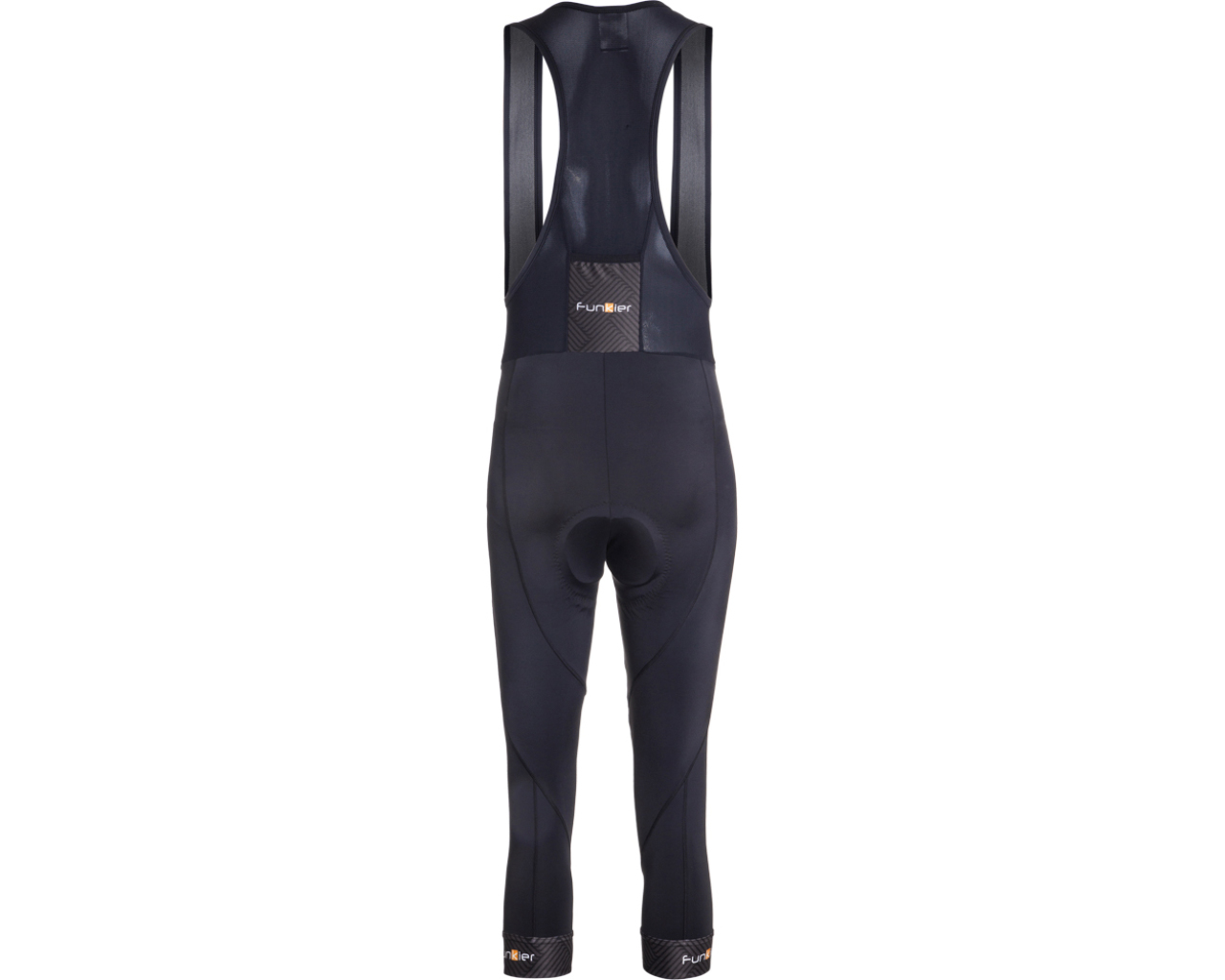 Funkier RideFlo 3/4 Summer Bib Tights | Merlin Cycles