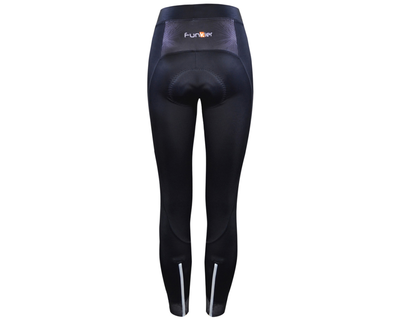 Funkier Vienna Summer Ladies Cycling Tights | Merlin Cycles