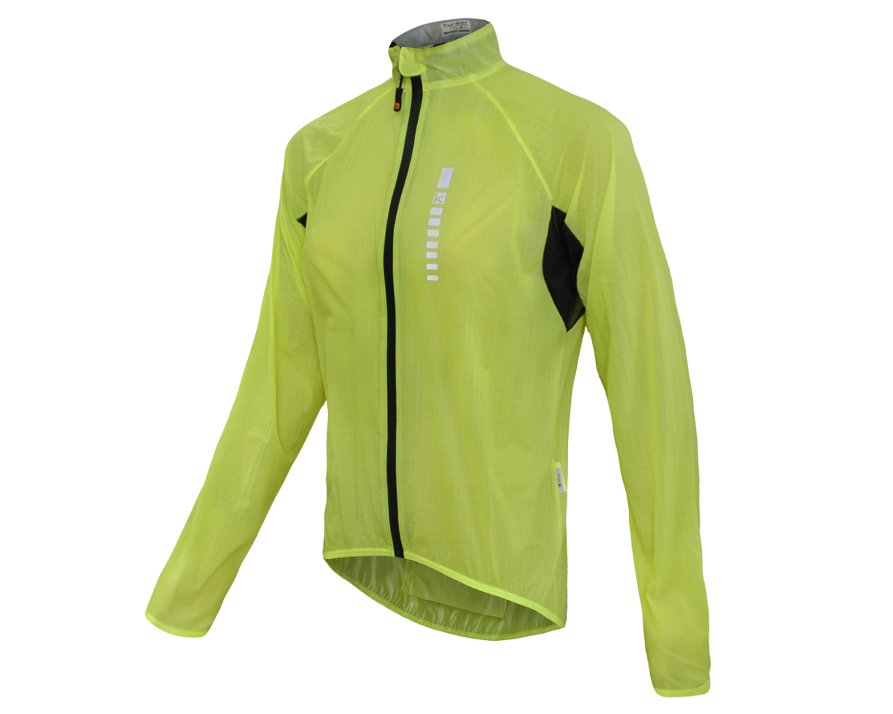 Funkier DryRide Pro Ladies Showerproof Cycling Jacket | Merlin Cycles