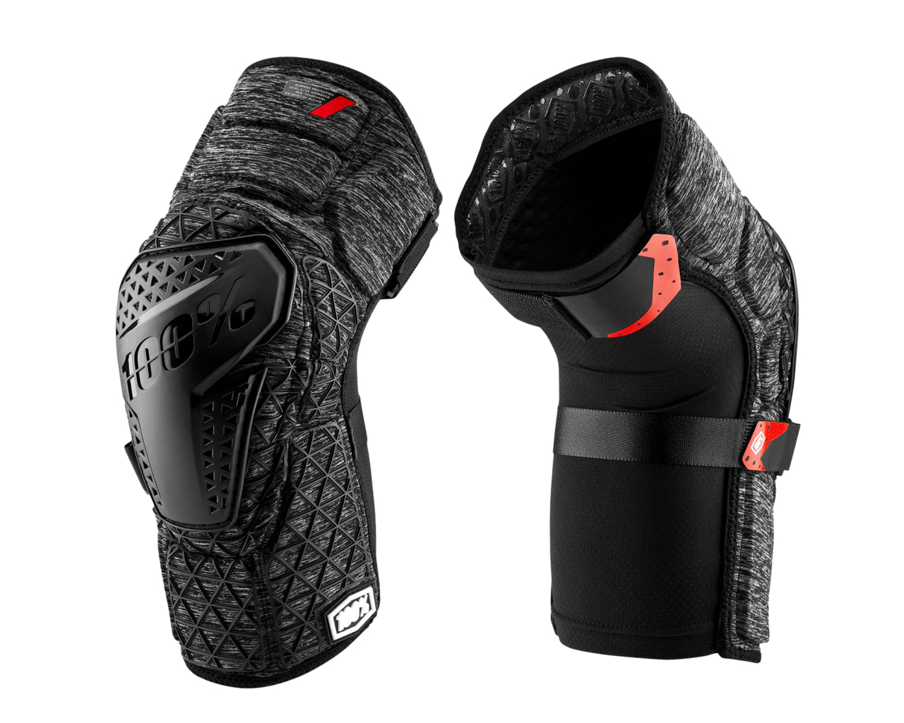 100% Surpass Knee Guards | Merlin Cycles