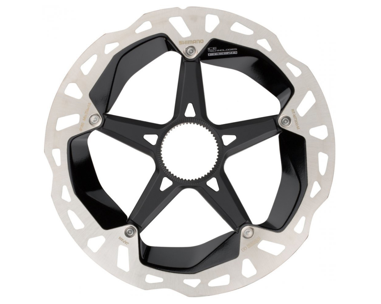 Shimano XTR MT900 Disc Brake Rotor | Merlin Cycles