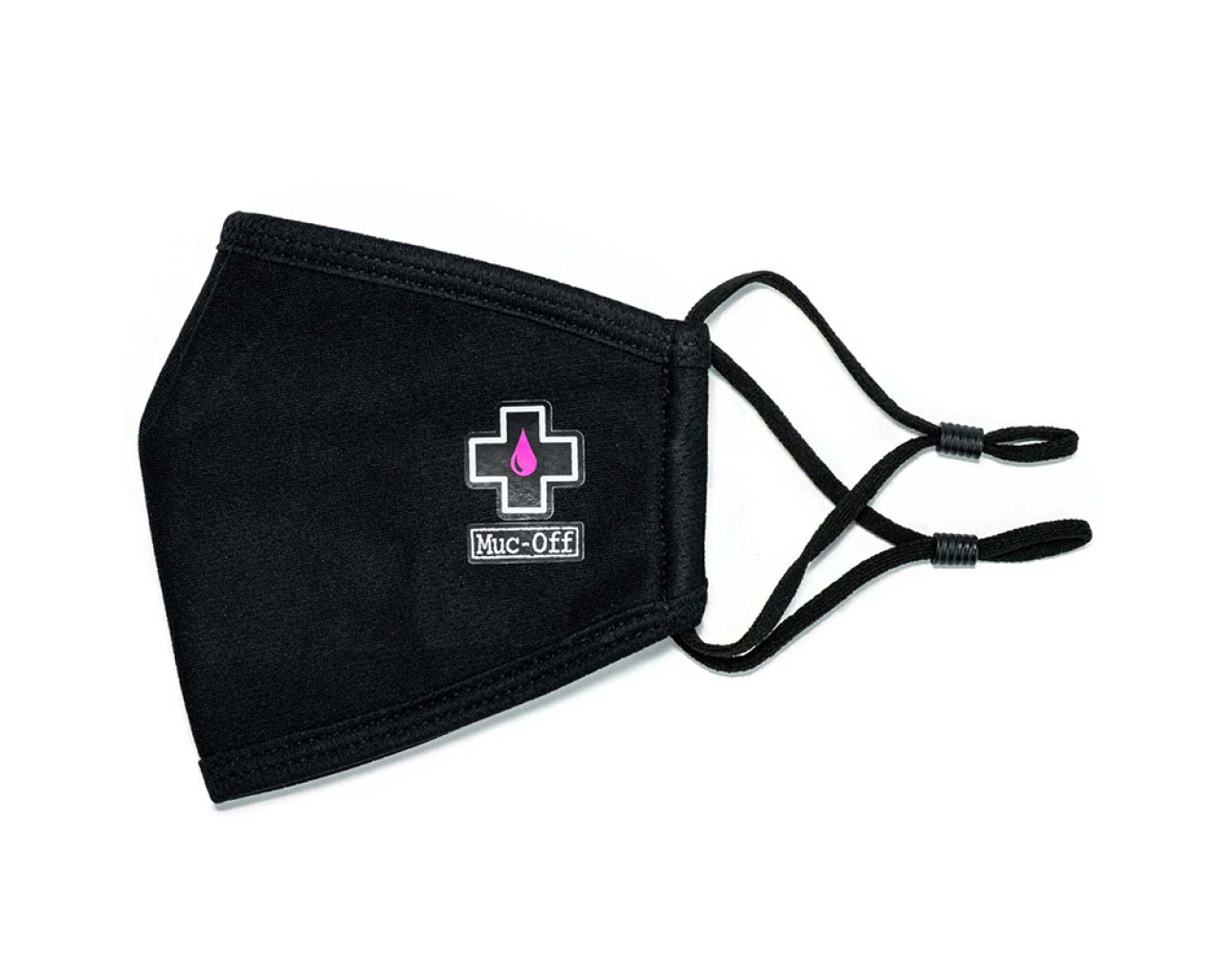 Muc-Off Reusable Face Mask | Merlin Cycles