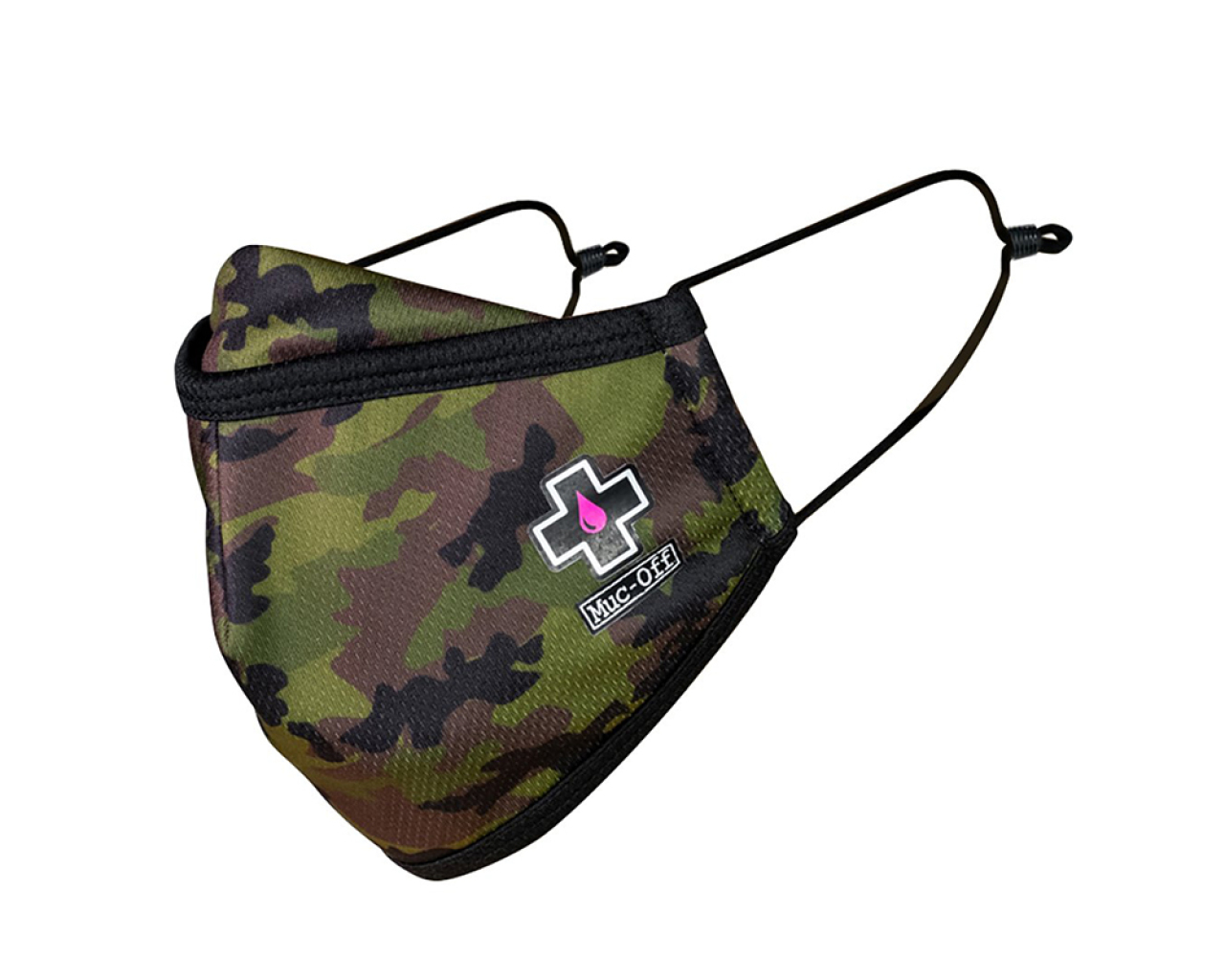 Muc-Off Reusable Face Mask | Merlin Cycles