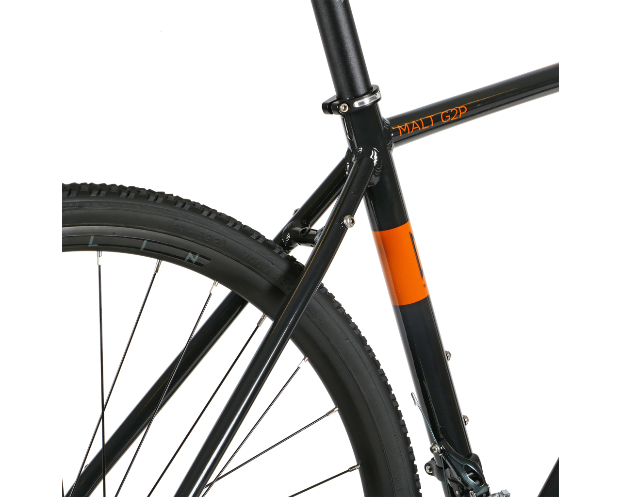Merlin Malt G2P Tiagra Gravel Bike | Merlin Cycles