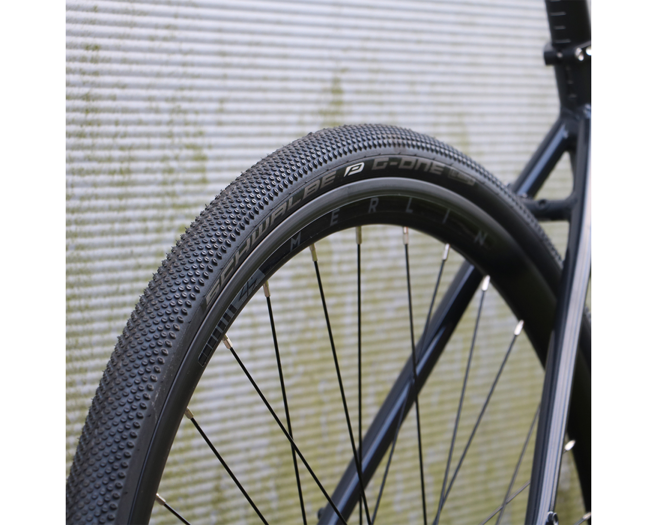 Merlin Malt G2X GRX Gravel Bike - 2024 | Merlin Cycles
