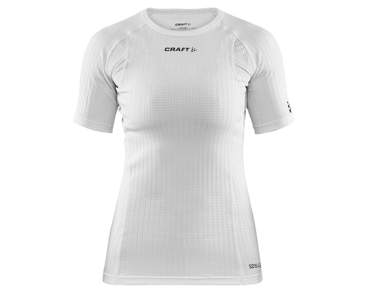 Craft Active Extreme X RN SS Womens Base Layer | Merlin Cycles
