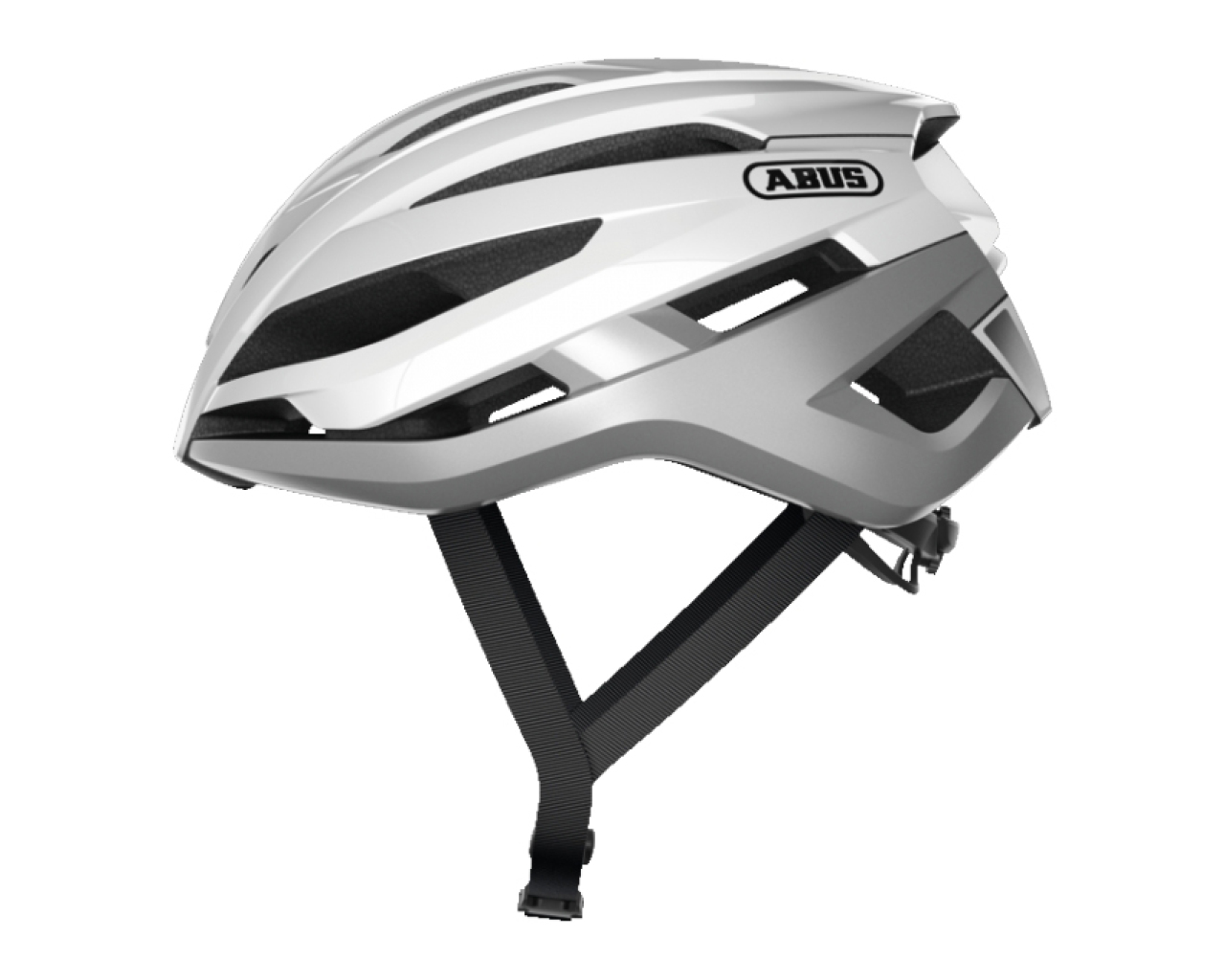 Abus StormChaser Road Bike Helmet | Merlin Cycles