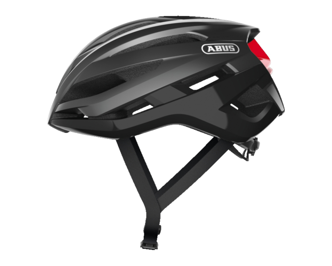 Abus StormChaser Road Bike Helmet | Merlin Cycles