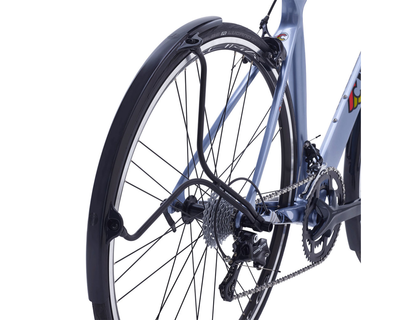 Quickguard Mudguard V2 | Merlin Cycles