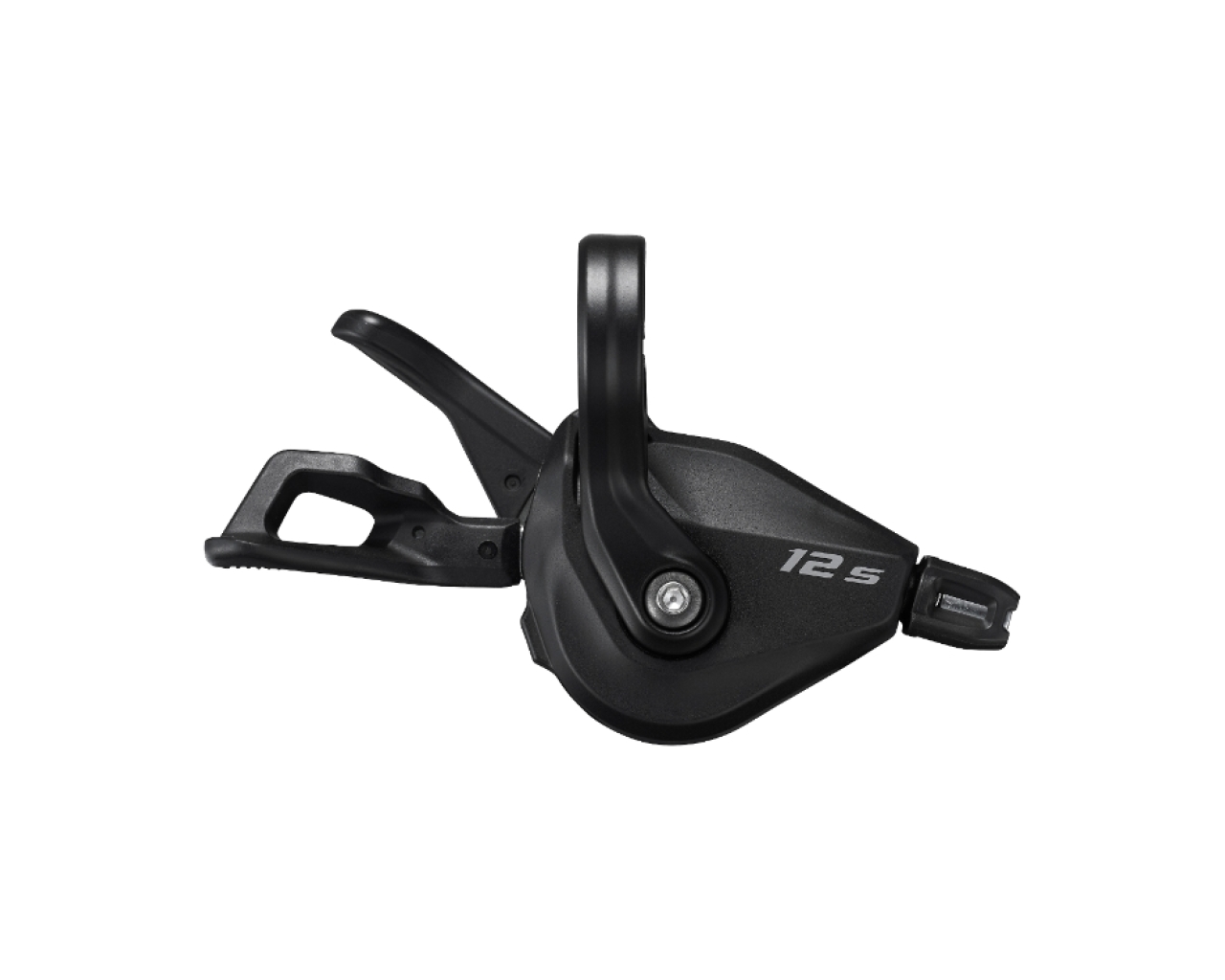 Shimano Deore M6100 Right Hand Gear Lever - 12 Speed | Merlin Cycles